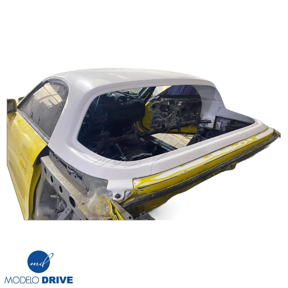 ModeloDrive FRP NAR Hardtop > Toyota MRS MR2 Spyder 2000-2005