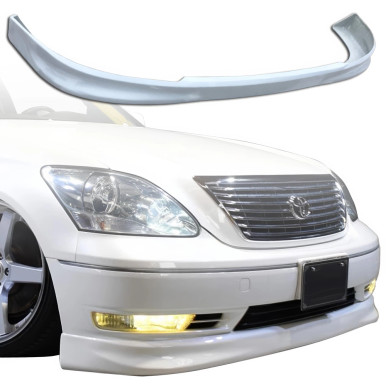 ModeloDrive FRP ARTI Front Lip > Lexus LS430 UCF31 2004-2006