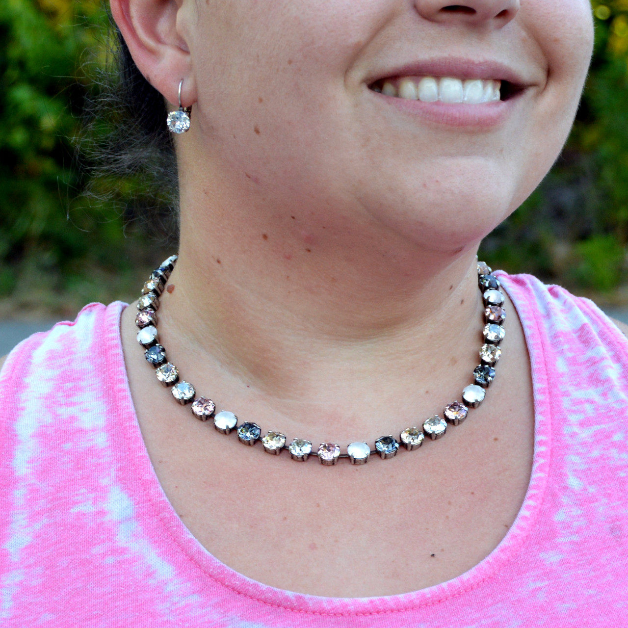 Cosmopolitan 8mm Jewelry