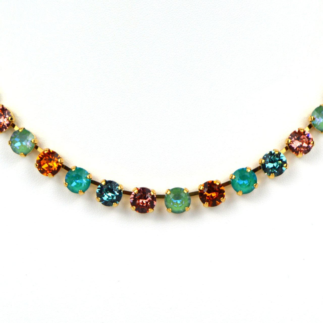 Miami 8mm Jewelry