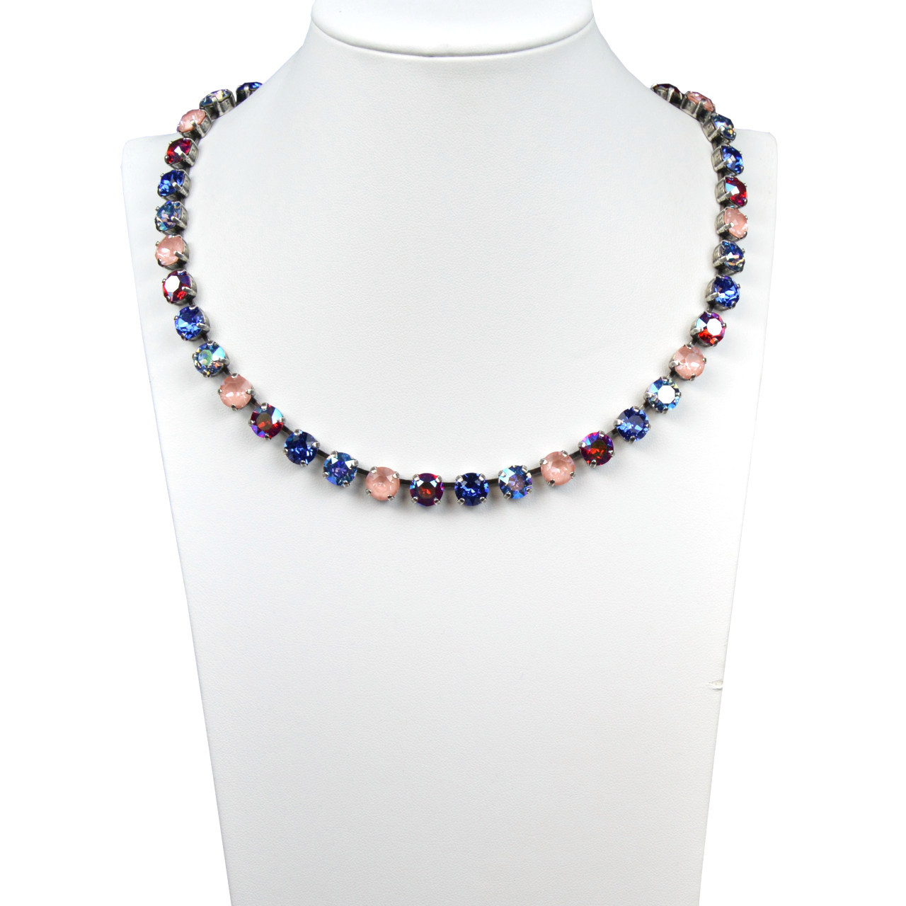 Atomic Berry 8mm Jewelry