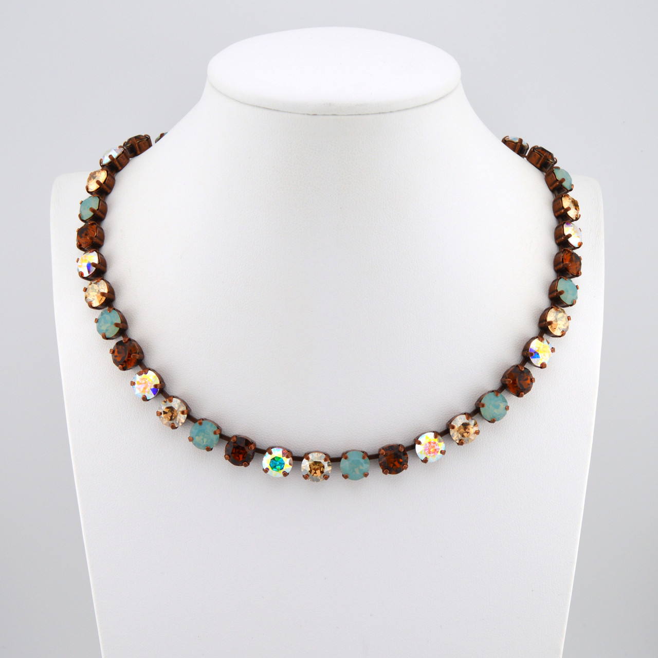 Mystic Shadow 8mm Jewelry