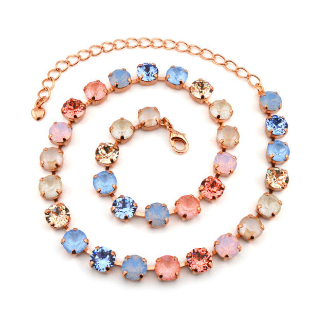 Sarah's Crystal Creations | Designer Inspired Crystal Jewelry