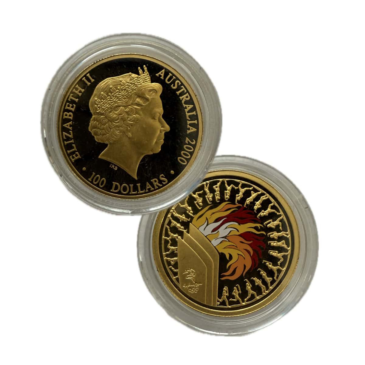 Gold - Monarch Precious Metals