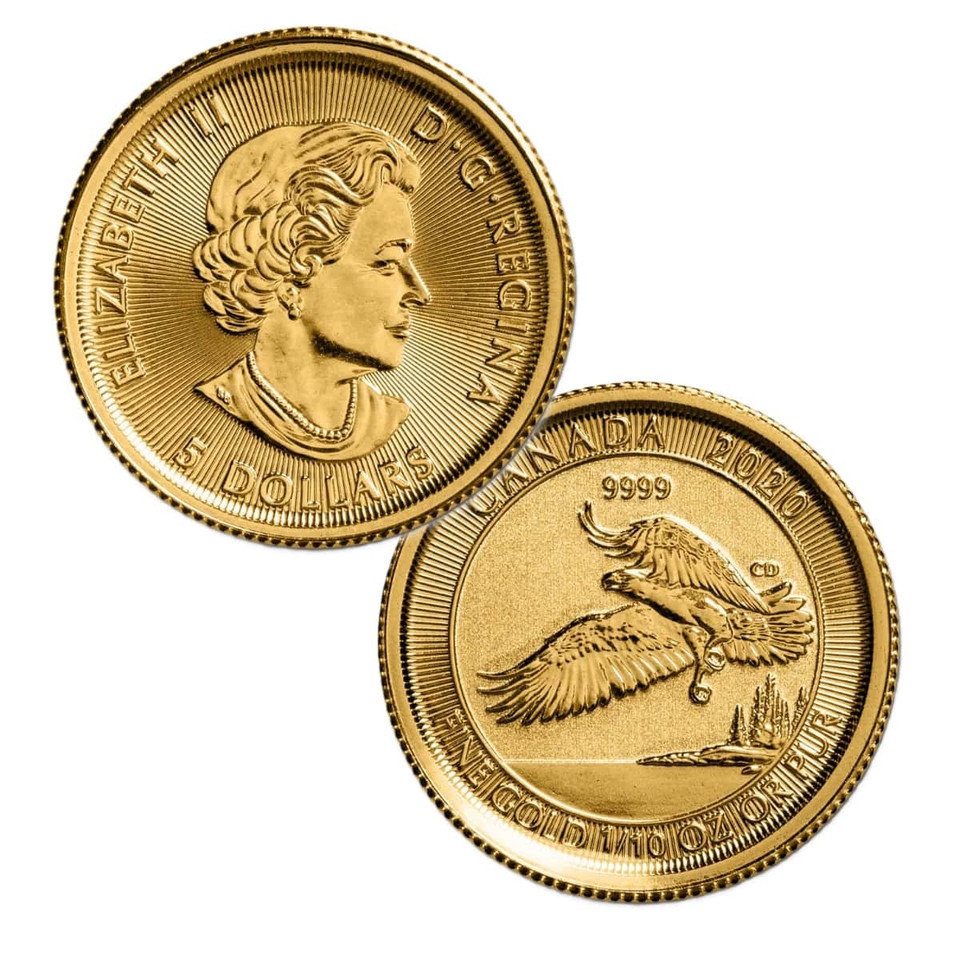 Gold - Monarch Precious Metals