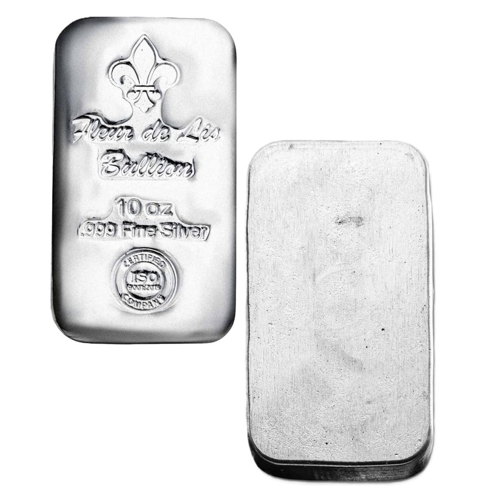 Monarch Precious Metals