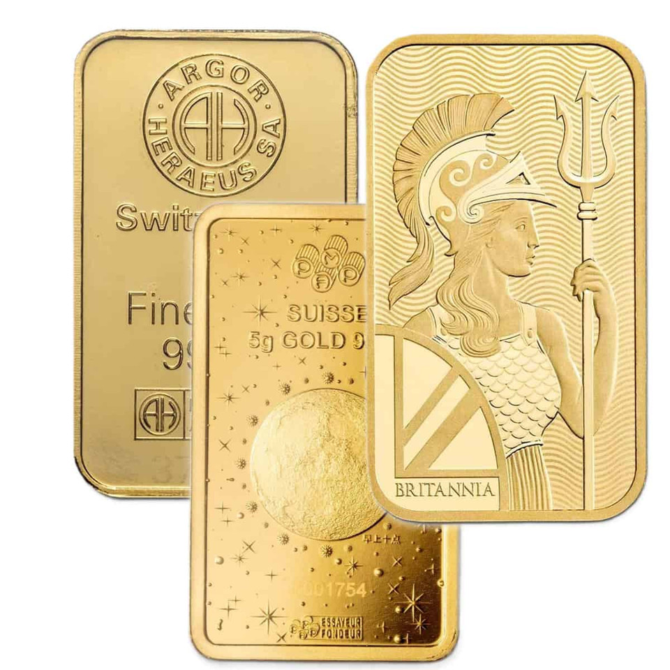 Monarch Precious Metals