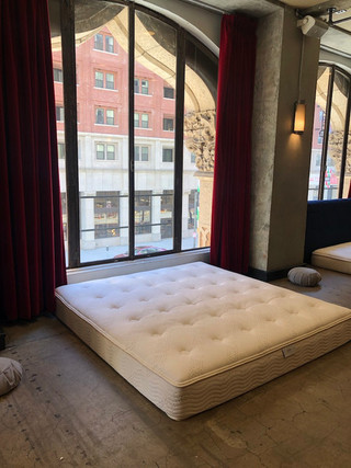 Ace Hotel Mattresses