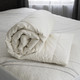 Washable Wool Organic Comforter Duvet