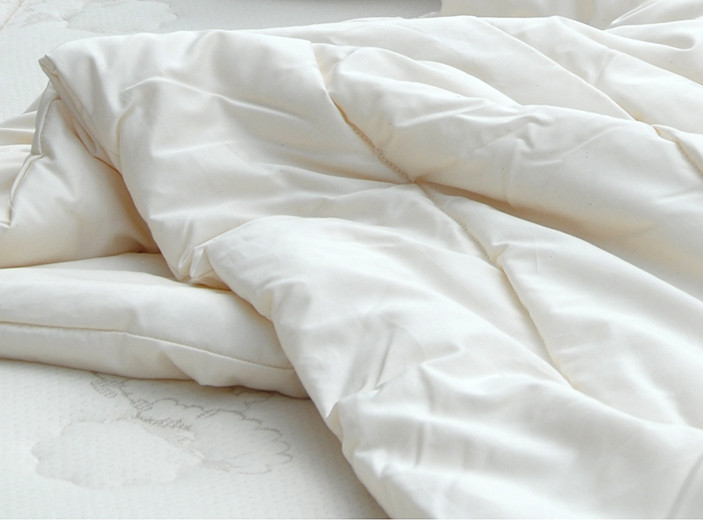 Washable Wool Organic Comforter Duvet