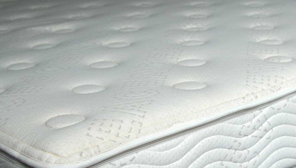 Ace Hotel Mattresses