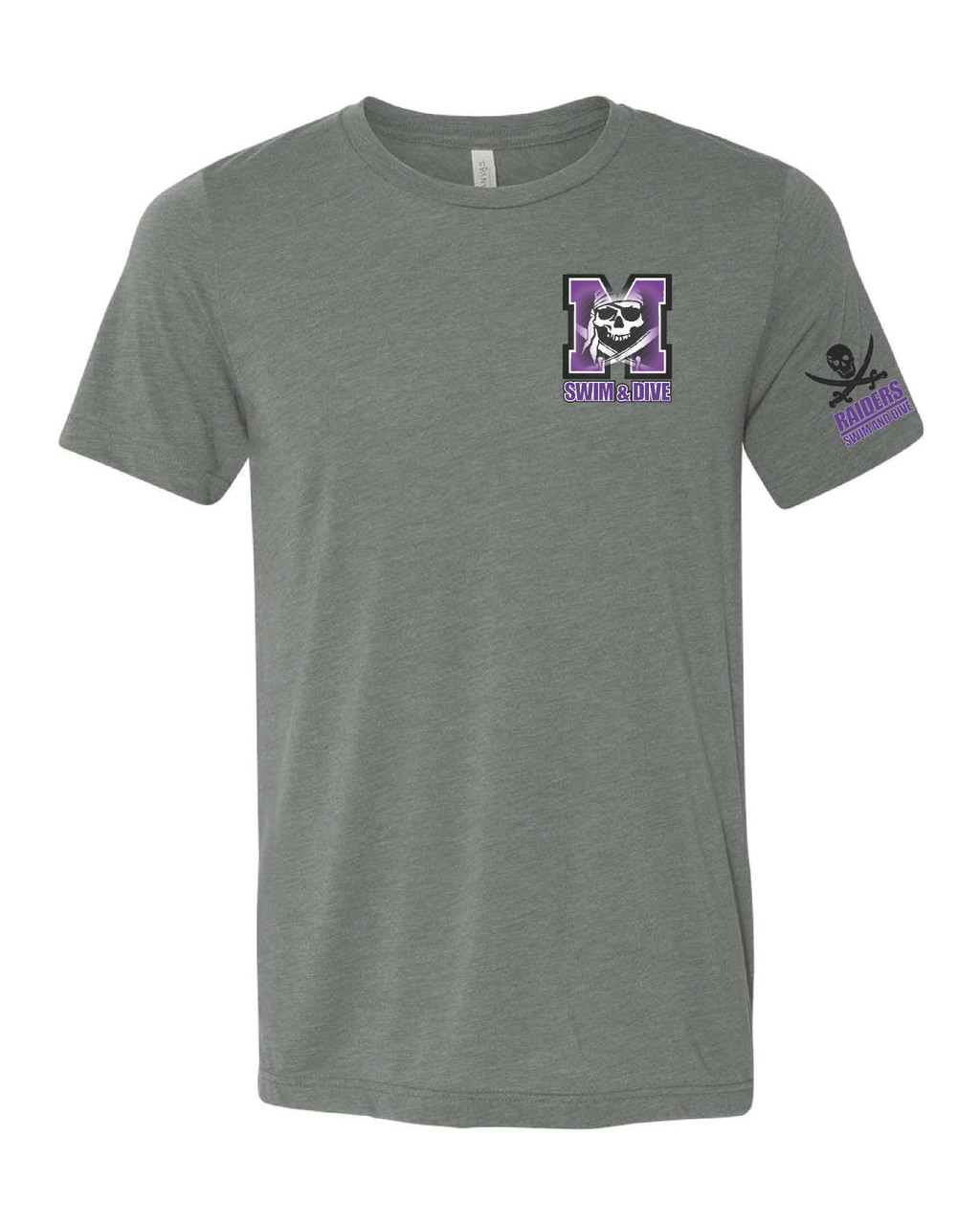 Logotipo De Mount Union