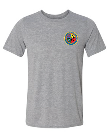 US Coast Guard EM T-shirt