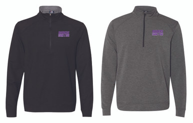 Mount Union Swim and Dive Quarter Zip