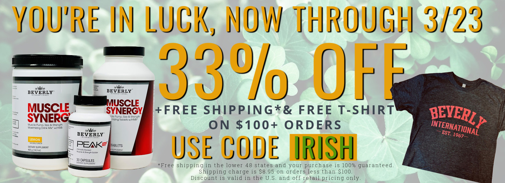 Beverly International Official Online Store