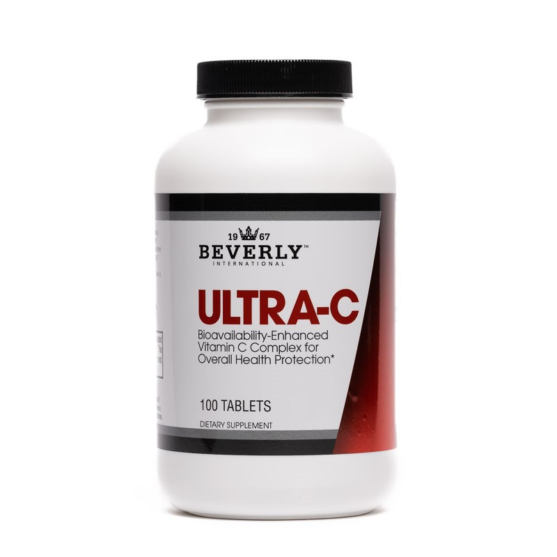 ULTRA C - Beverly International Official Online Store