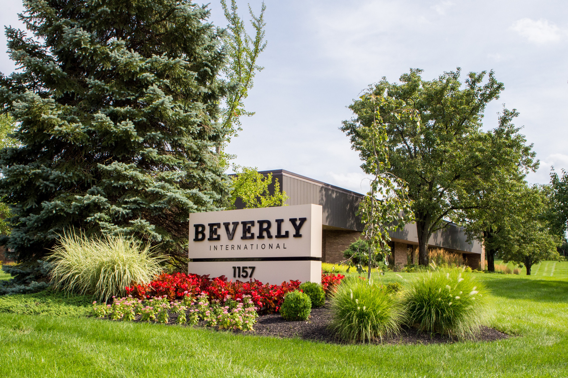 BEVERLY is a TRUE Supplement Company - Beverly International Official ...