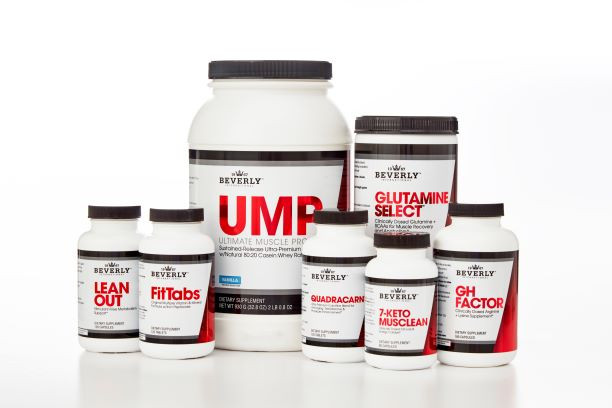 Supplement Stacks for Men and Women - Beverly International Official ...