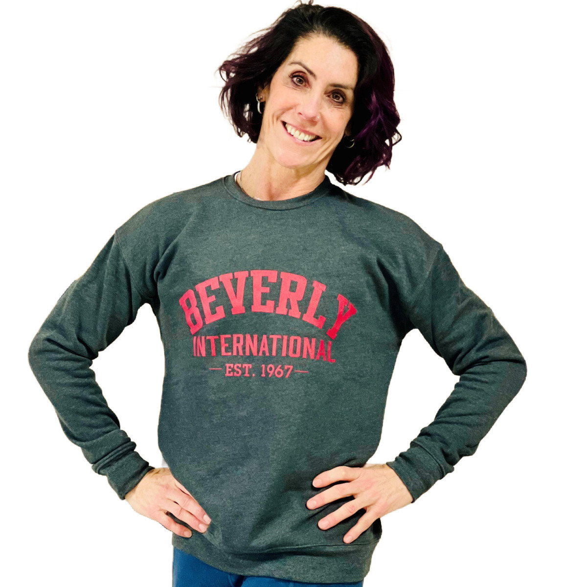 BEV Gear - Beverly International Official Online Store