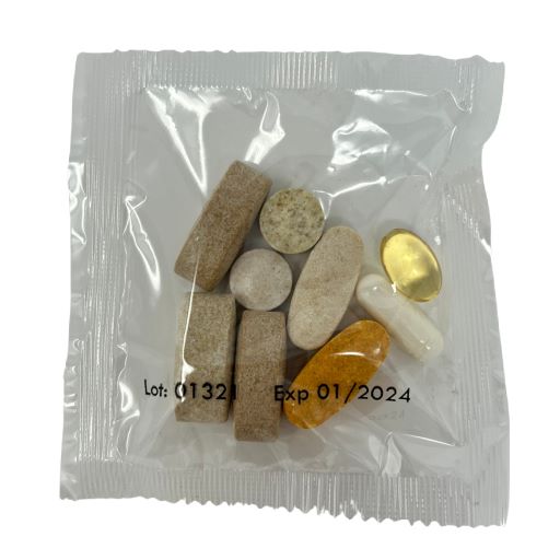 SUPER PAK - Beverly International Official Online Store