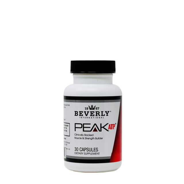 PEAK ATP® - Beverly International Official Online Store