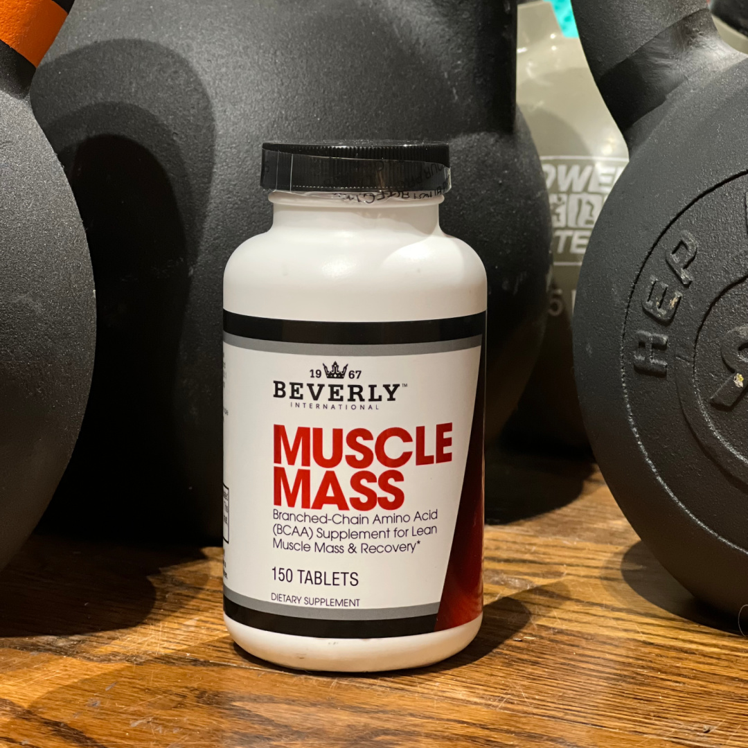 Beverly’s ‘Muscle Mass’ Is the Bodybuilder's Muscular Insurance Policy ...