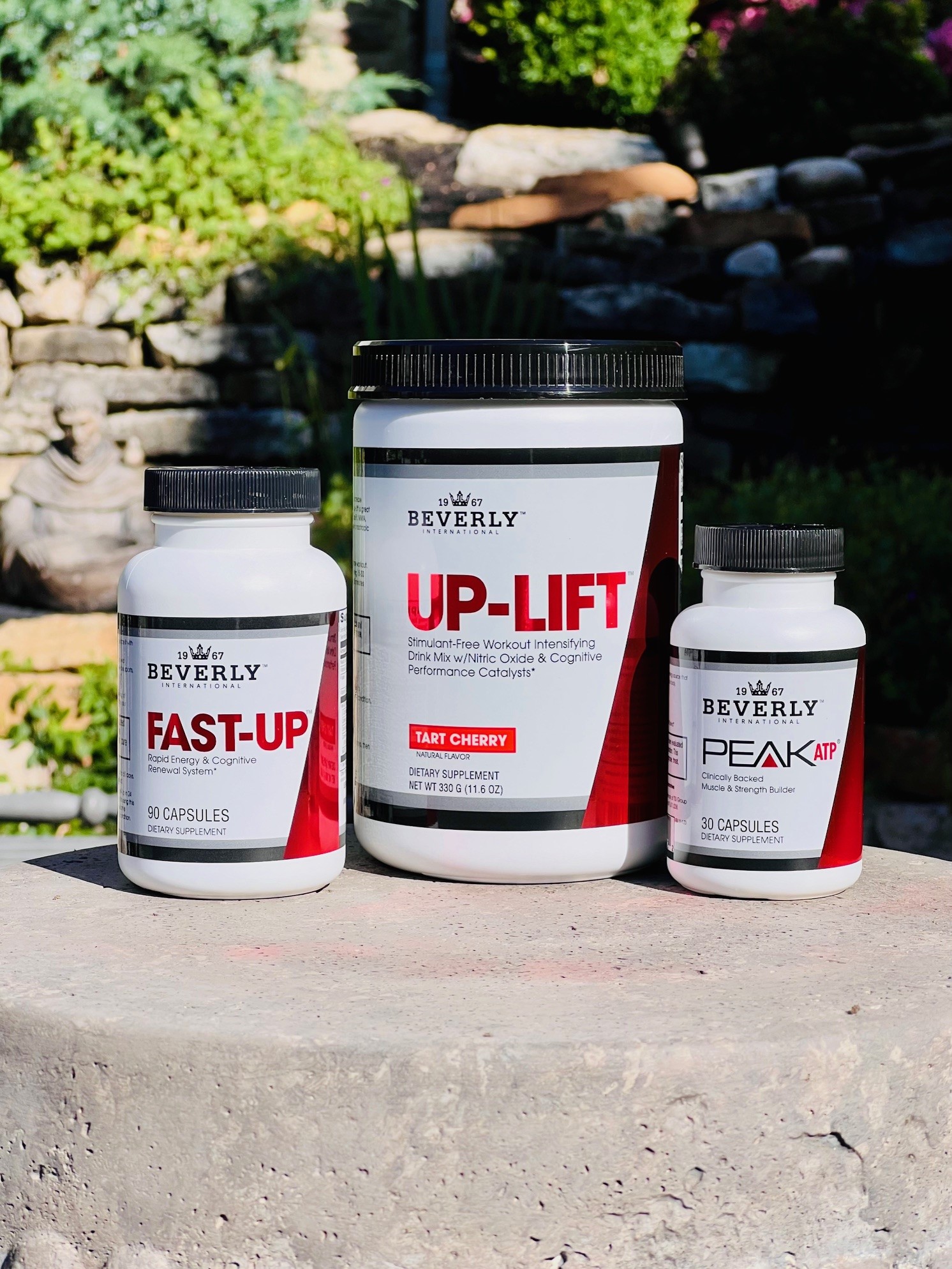Ready to Elevate Your Workout? Say Hello to The Ultimate Pre-Workout ...