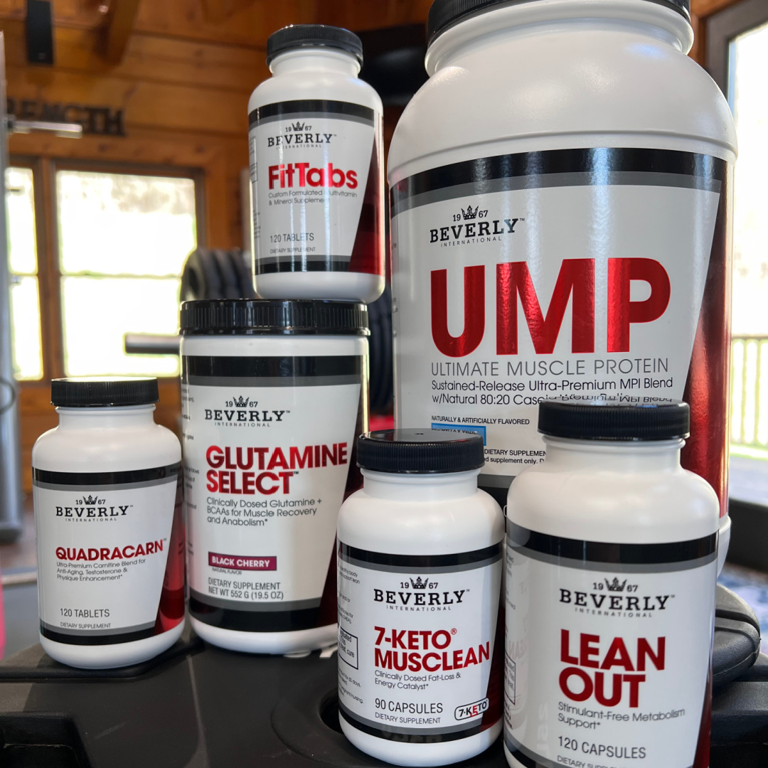 What are you waiting for? Blast FAT - FEMALE Stack - Beverly ...