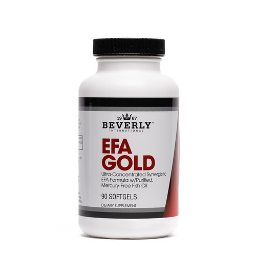 EFA GOLD - Beverly International Official Online Store