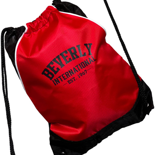Beverly Cinch Pak - Red - Beverly International Official Online Store