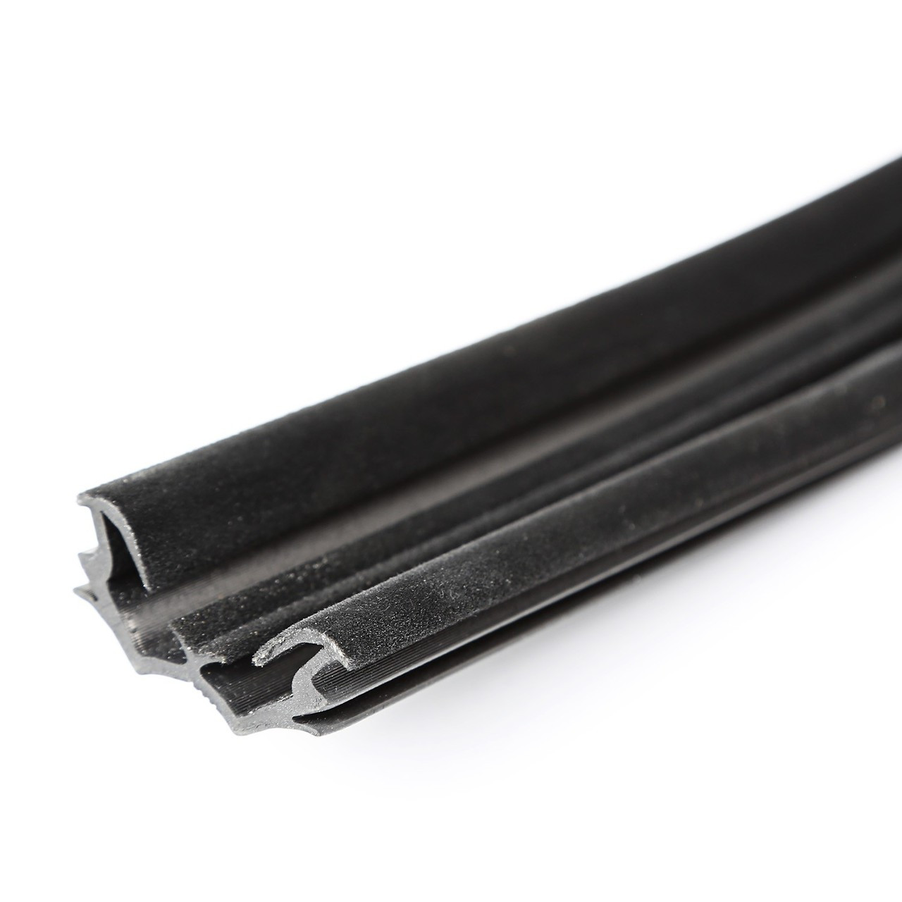 Rear Door Window Glass Channel GW 1968-1991 - Team Grand Wagoneer