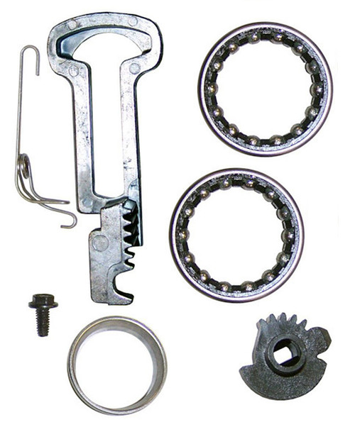 Upper Steering Column Rack Package GW 1974-1991 - Team Grand Wagoneer