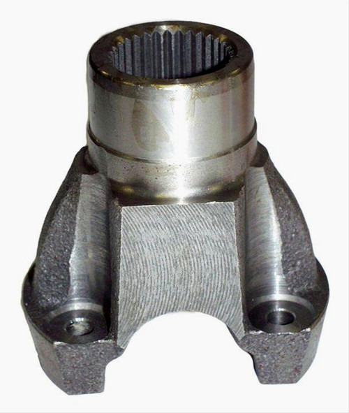 NP208 Transfer Case Front Output Shaft Yoke GW 1980-1991 - Team Grand ...