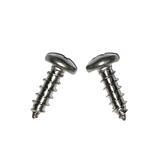 Rear Cargo Dome Lamp Stainless Steel Mounting Screw Set GW 1976-1991 ...