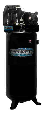 PWR TORQUE 3.7 RHP 60 GL 155 PSI V