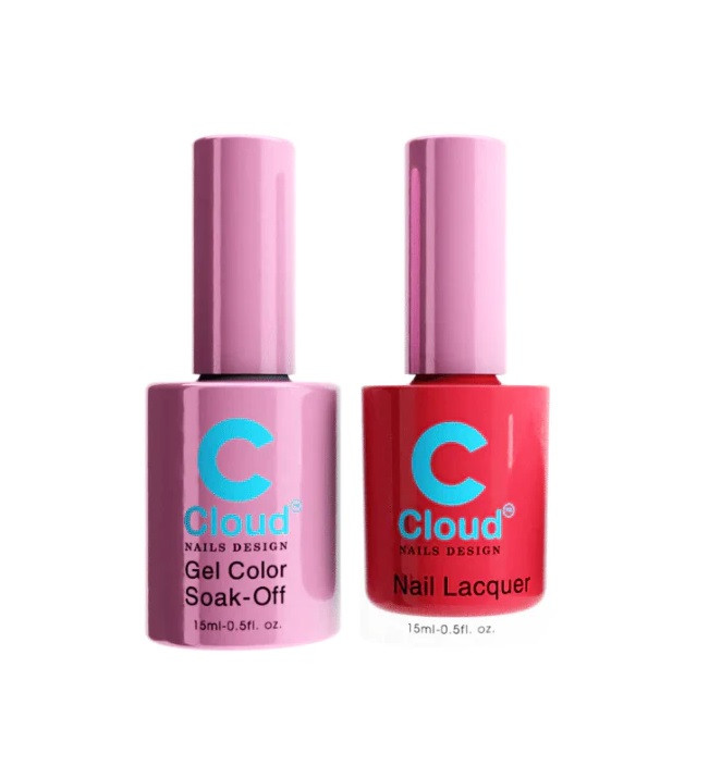 Chisel CLOUD DUO | Florida Collection | 016 - MAX Beauty Source
