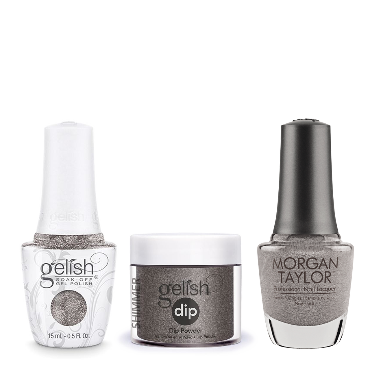 MAX Beauty Source | GELISH DIP POWDER SYSTEM