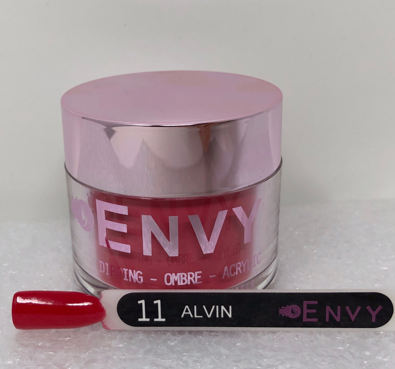 Envy Dipping - Ombre - Acrylic Powder | 011 Alvin - MAX Beauty Source