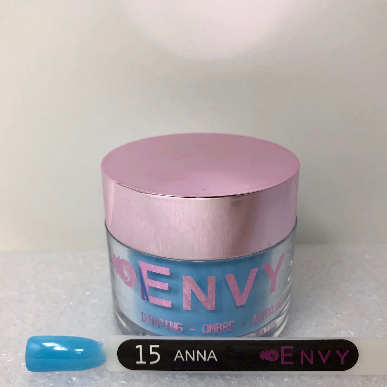 Envy Dipping - Ombre - Acrylic Powder | 015 Anna - MAX Beauty Source