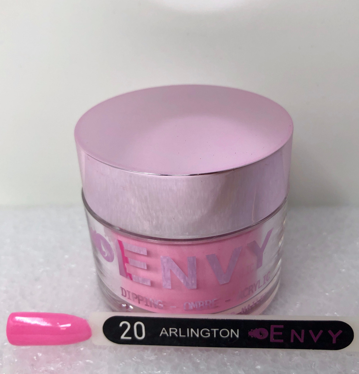 Envy Dipping - Ombre - Acrylic Powder | 020 Arlington - MAX Beauty Source