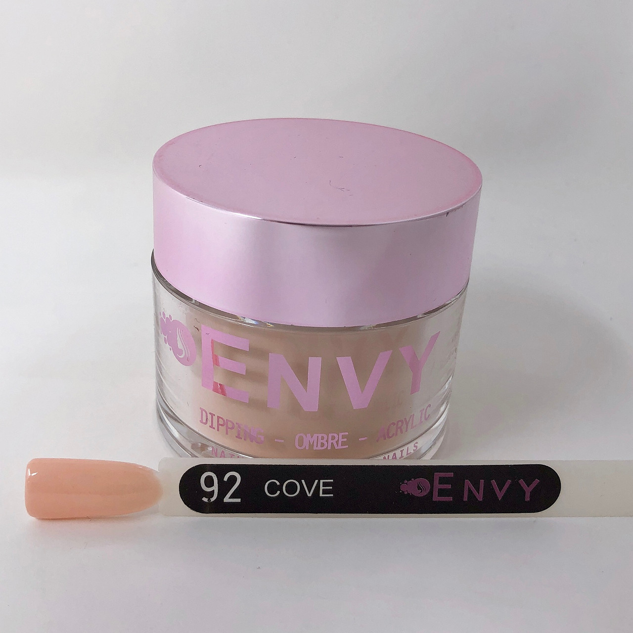 Envy Dipping - Ombre - Acrylic Powder | 092 Cove - MAX Beauty Source