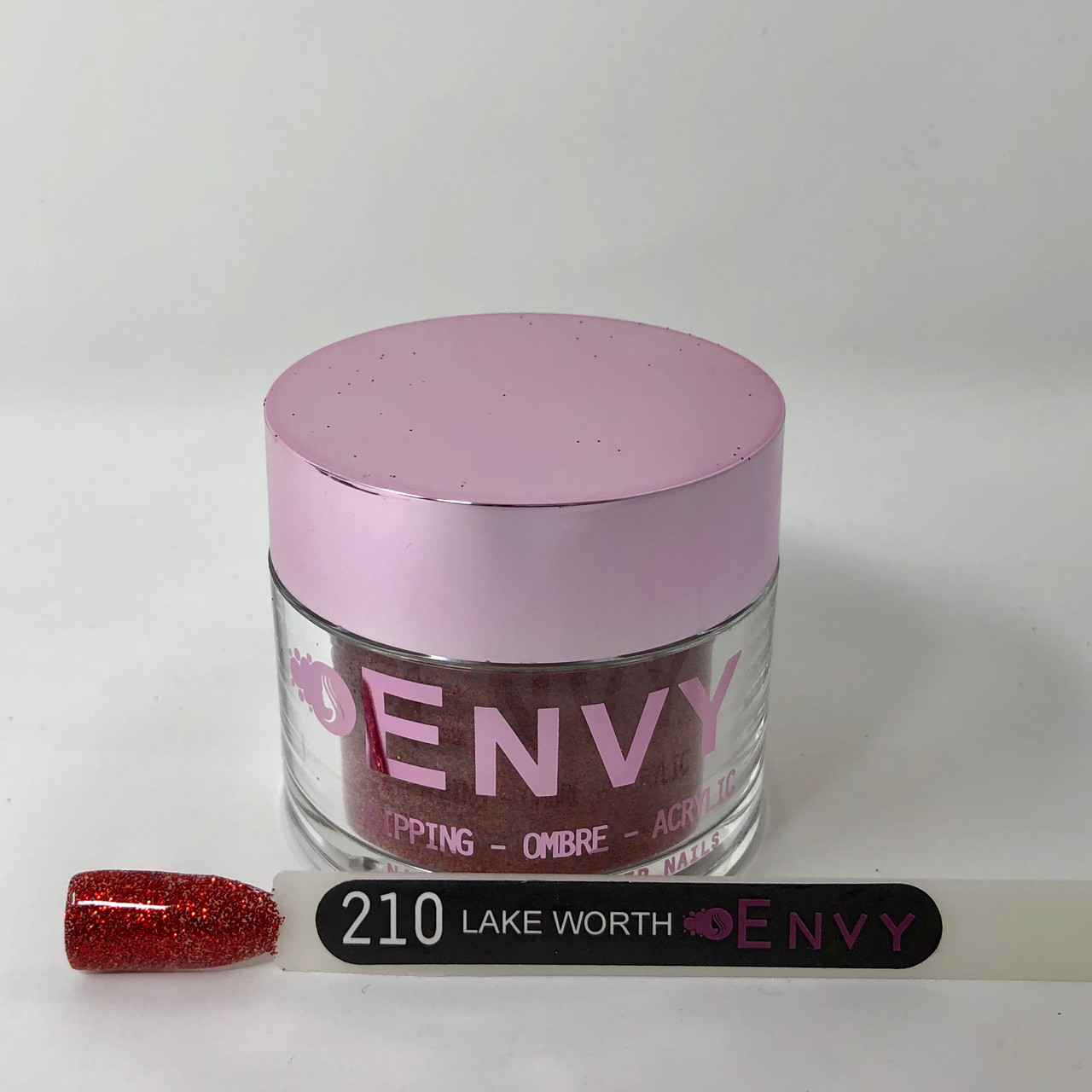 Envy Dipping - Ombre - Acrylic Powder | 210 Lake Worth - MAX Beauty Source