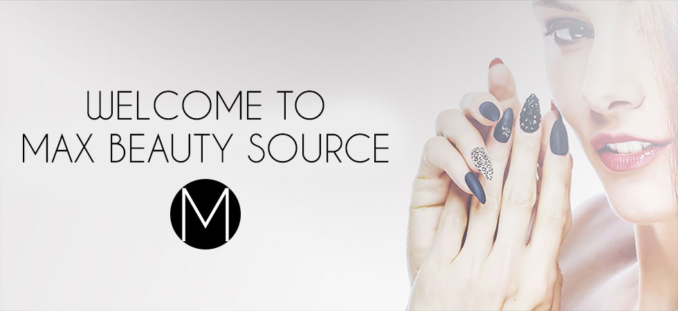 Nail Salon Supplies & Equipment | MAX Beauty Source