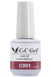 CnC Fluff | C001 | - MAX Beauty Source