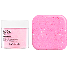 Prodip Dip Powder 0.9 oz | Pink Sprinkles - MAX Beauty Source