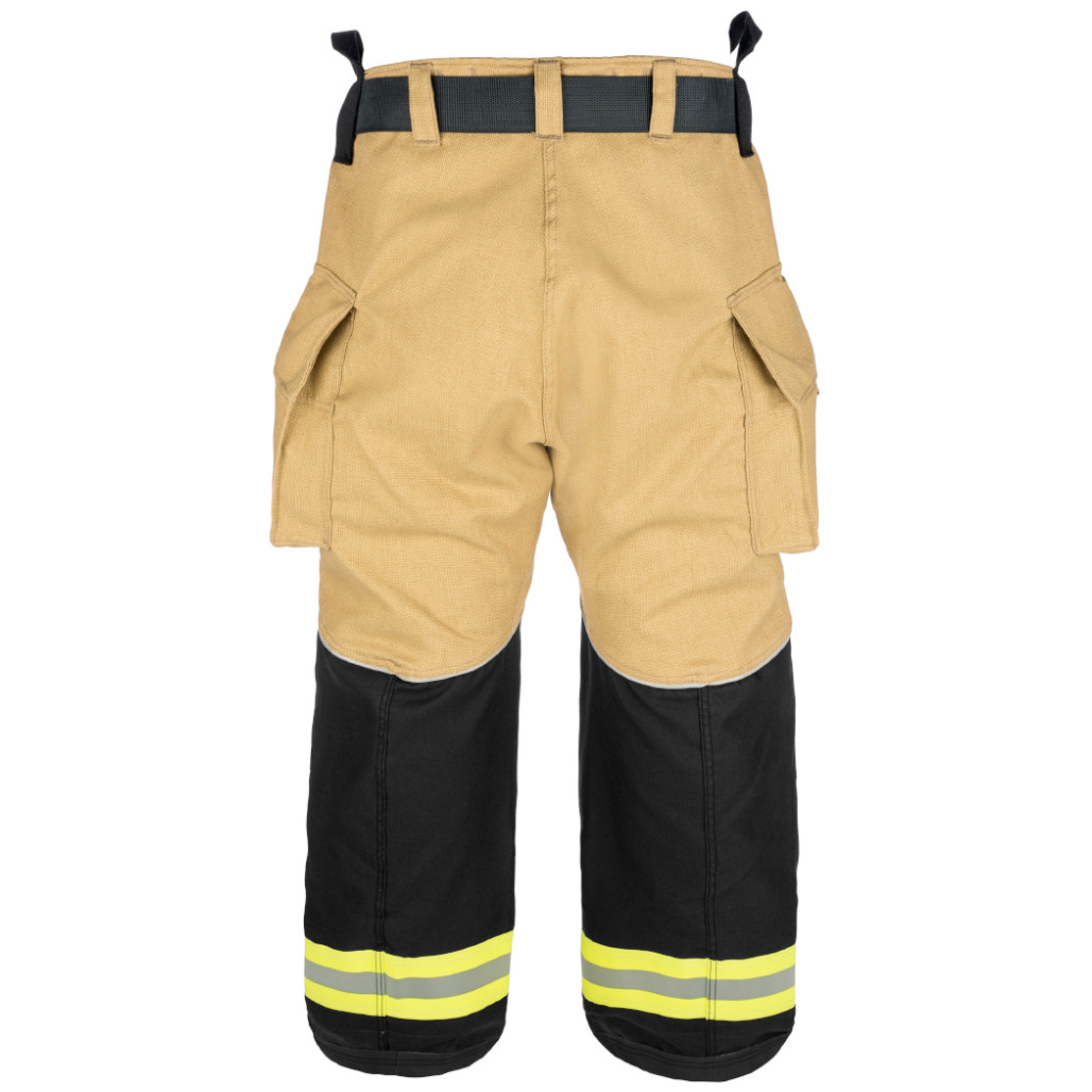 Lakeland Stealth Turnout Gear Pants at Emergency Outfitter