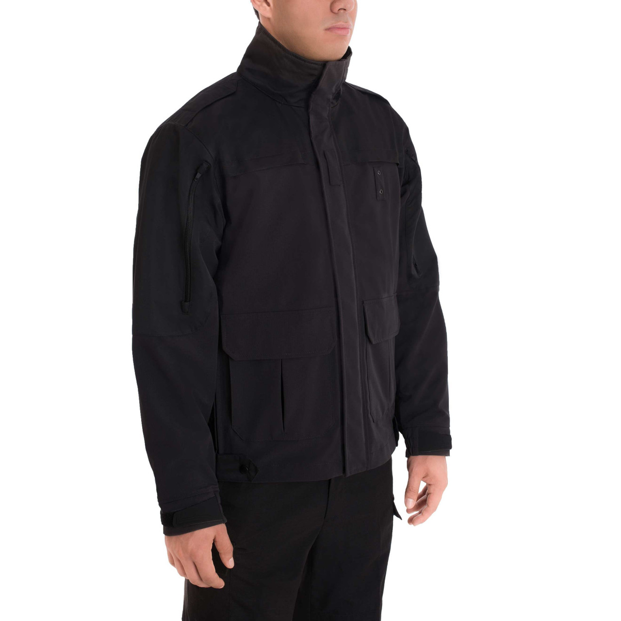 TacShell® Jacket | Blauer | East Coast Emergency Outfitter