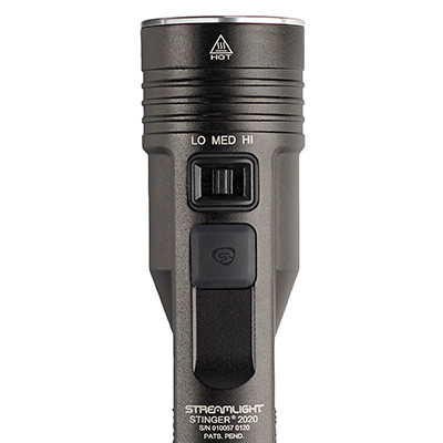 Stinger 2020 | Streamlight | East Coast Emergency Outfitter