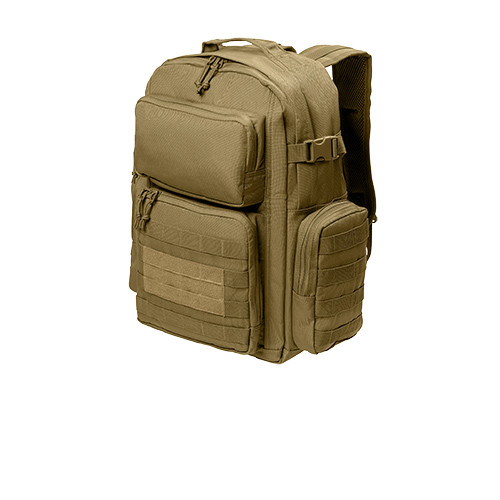 CornerStone® Tactical Backpack