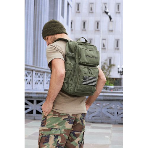 CornerStone® Tactical Backpack